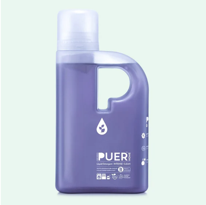 Puer Free Samples For Rs.1 - Dishwashing Gel, Detergent 500ml